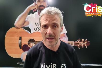 Marc Donés: «Pau era un apasionado del mar y de navegar en Mallorca»