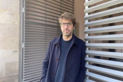 Guillem Gisbert debuta en solitario con 'Balla la masurca!': "No he ...