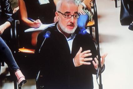 Netflix | Carta de Alfonso Basterra al creador de 'El caso Asunta'