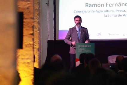 El sector agroalimentario andaluz bate nuevo récord de exportaciones y factura 2.916 millones en ...