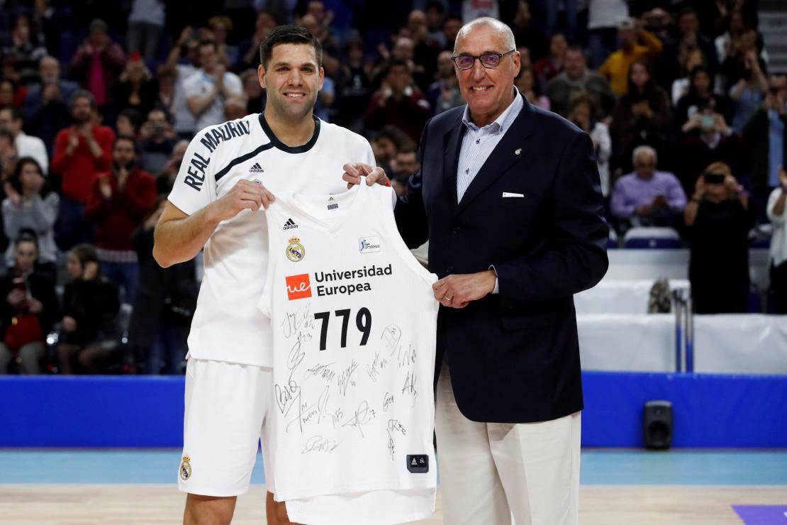 Fotogalería: La vida de Rafa Rullán, en imágenes