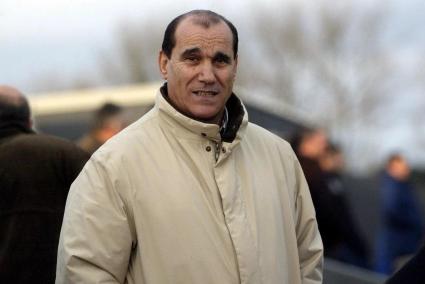 José María Caneda|Fallece el expresidente del Compostela