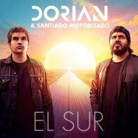 La banda Dorian publicará su nuevo disco 'Futuros imposibles' en octubre