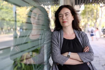 Cultura en Mallorca | Bárbara Mingo, en Felanitx con un taller y la ...