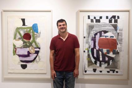 Exposición en Mallorca | La galería Marimón desvela la colección ...