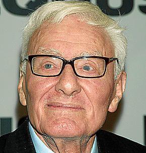 Fallece el dramaturgo Peter Shaffer, ganador de un Oscar por el guión ...