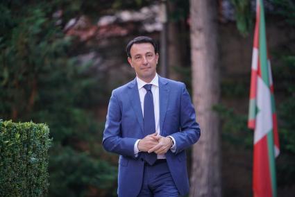 El vicelehendakari Mikel Torres se reúne la próxima semana con los ...