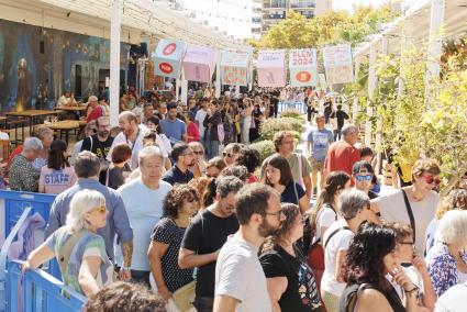 FLEM 2024 | El festival clausura su cuarta edición con más de 10.000 ...
