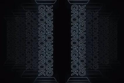 X prueba una versión gratuita de Grok en algunas regiones