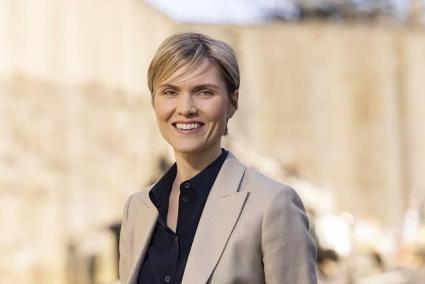 Frostadóttir se convierte en la nueva primera ministra de Islandia