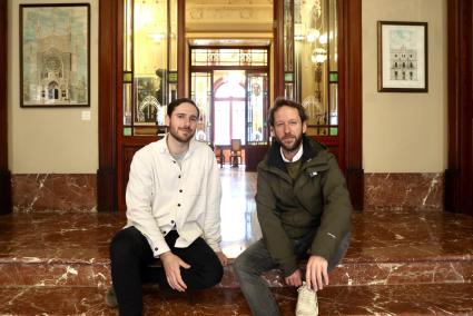 Nueva etapa de la casa museo Can Prunera en Sóller