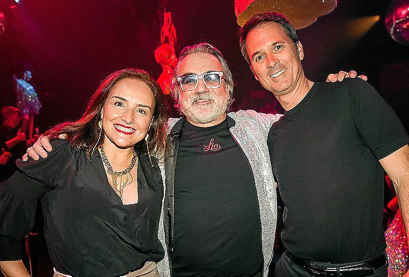 Fotogalería: Lío Club