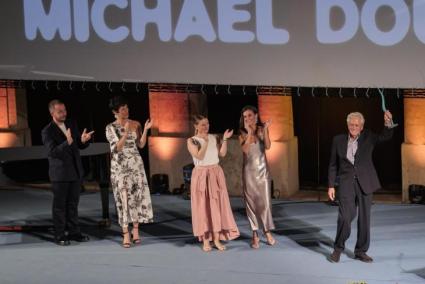 La clausura del Atlàntida y el concierto de Los Secretos marcan el ocio ...