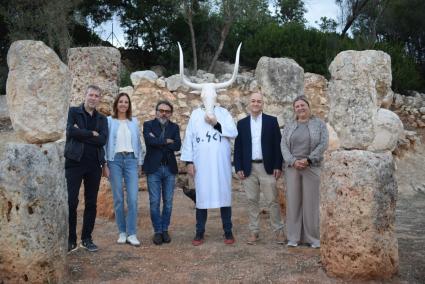 Bernardí Roig ‘regresa’ los Bous de Costitx al infierno del que no ...