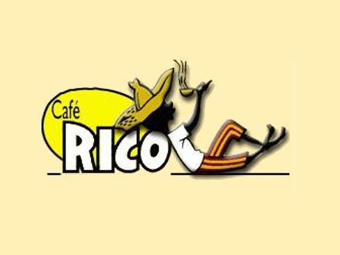 Café Rico » Empresas de alimentación » Alimentación