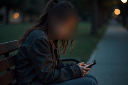 Menores adictos en Palma: «Compras droga y fármacos por WhatsApp a 1 euro»