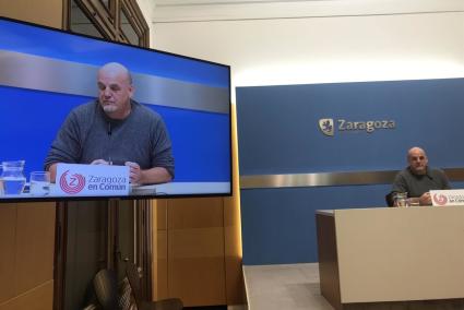 Zec alerta de que hay 550 ayudas de urgente necesidad "paralizadas" en ...