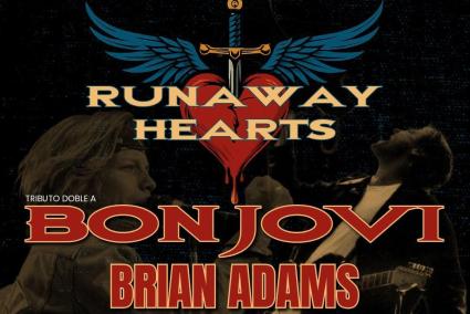 Nostalgia rockera en La Movida con Runaway Herat