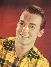 Mark Stevens, el galán de Hollywood que se enamoró de Mallorca