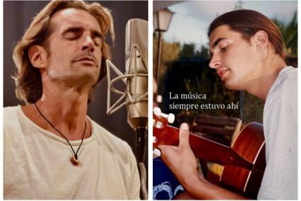 Álex Adrover recupera una de sus pasiones tras su paso por ...