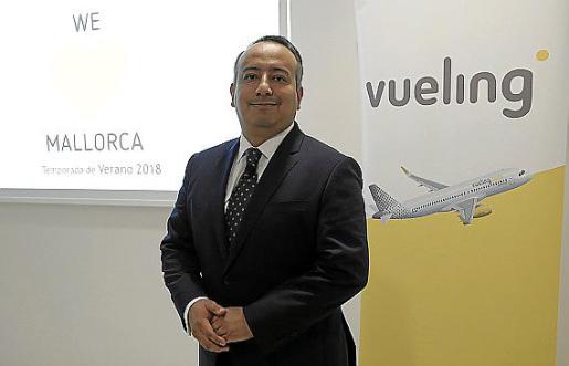 Vueling «lamenta» la expulsión de las pasajeras por motivos lingüísticos