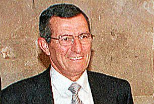 Muere Tomeu Ferragut