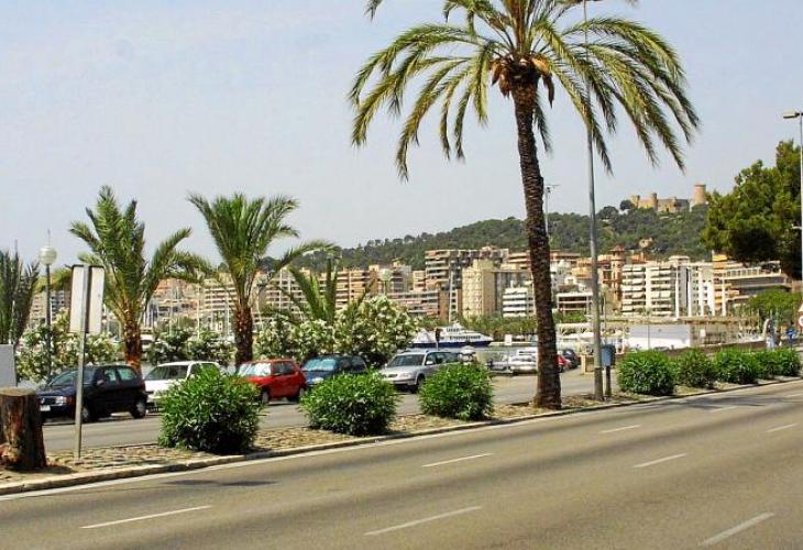 Un año para la transformación urbanística de Palma