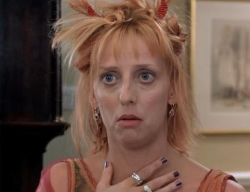 Fallece a los 53 años la actriz británica Emma Chambers
