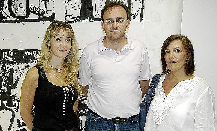 Fotogalería: Exposición 'ViArt' en Alaró