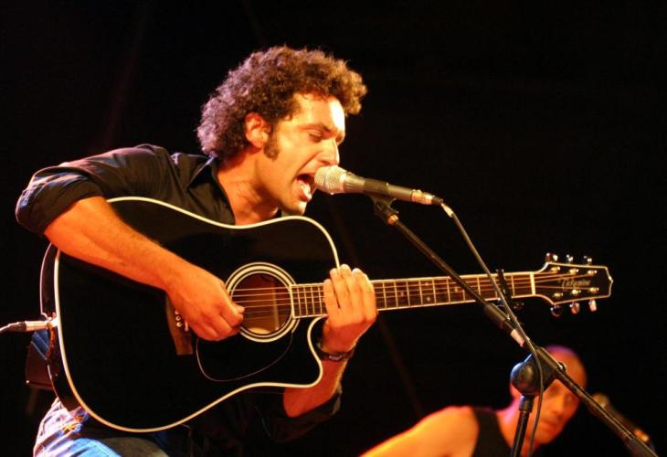 Jaime Anglada y la Simfònica, en el Principal