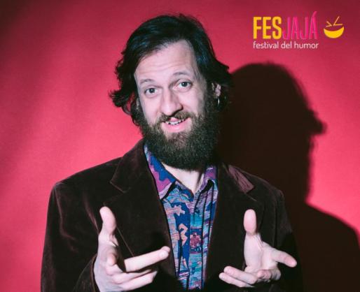 Edu Soto clausura el Fesjajá con un espectáculo en Trui Teatre » Teatro ...