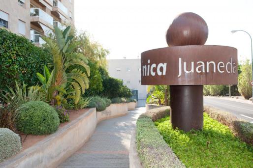 El Grupo Juaneda inicia un ERE