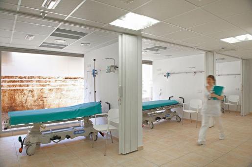 El grupo Parque Hospitales compra el Hospital de Llevant y la ...