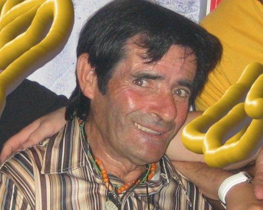 Fallece Manuel Reyes, el popular 'Pozí'