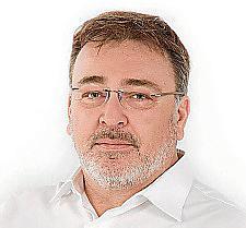 Elecciones en Lloseta: Tolo Moyà, candidato de Ciudadanos