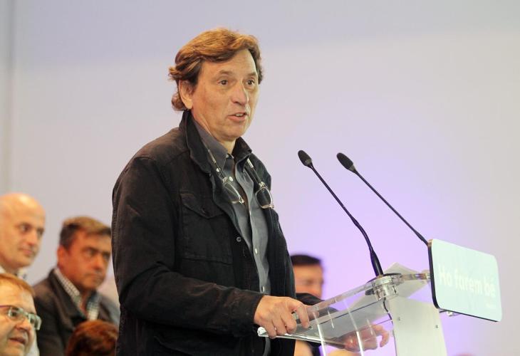 Elecciones en Baleares: Isern recuerda «la necesidad del PP de volver a ...