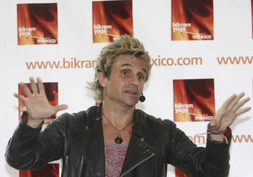 Nacho Cano vuelve a los escenarios tras 22 años