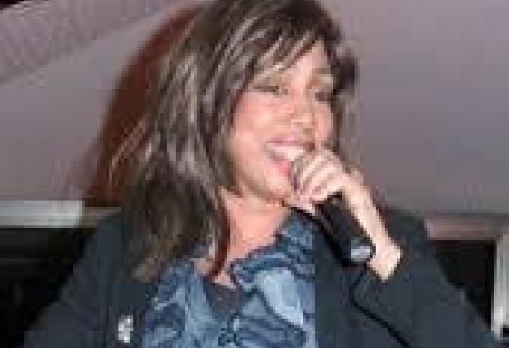 Concierto del grupo 2 plus 3 en Blue Jazz Club junto a Victoria Miles