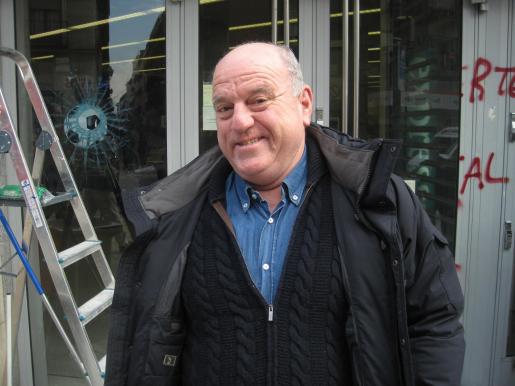 Leo Bassi, actor: «El papa sigue con tradiciones que sólo interesan a ...