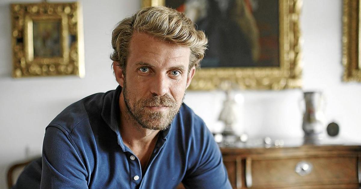 Eduardo Ribas Sevilla: «No somos conscientes de la riqueza artística ...