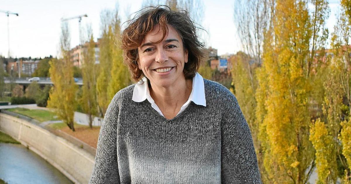 Amar es para siempre: entrevista a la mallorquina Pat Aguiló