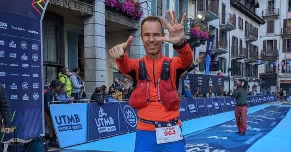 Ultra Trail: Mallorca brilla en el Mont Blanc