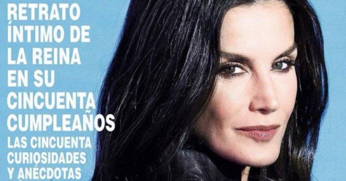 Los mejores memes de la reina Letizia en ¡Hola!