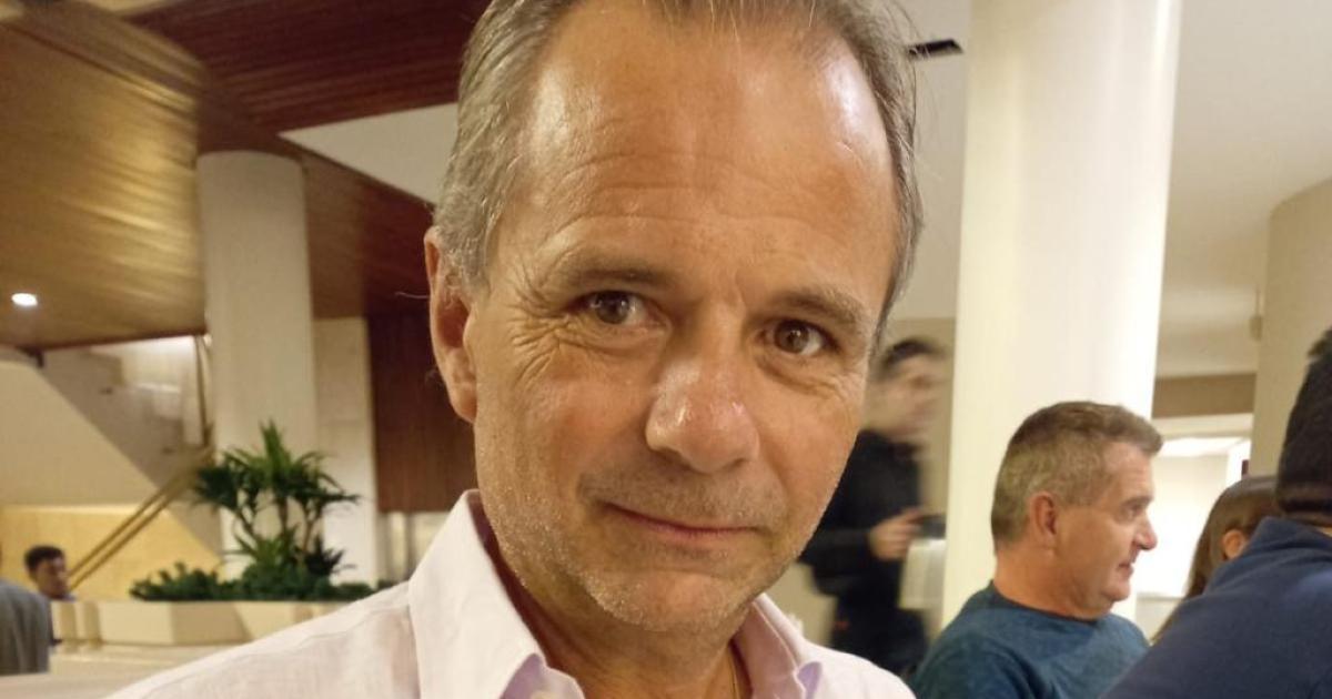 Piragüismo: Kiko Martín, premiado