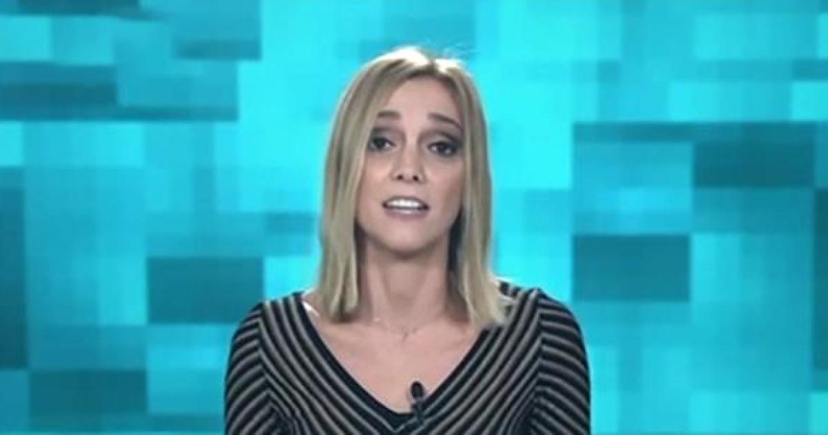 TV3 y Catalunya Ràdio: Otra mallorquina en la corresponsalía de Palma