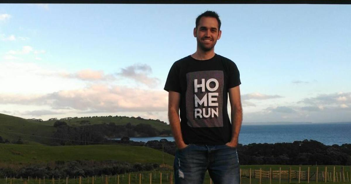 Desaparecido en Mallorca | Localizan con vida al cantante Miguel Roldán