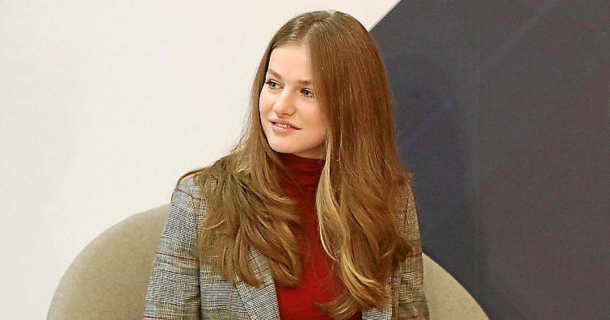 Princesa Leonor | Su nuevo novio Gabriel, un millonario americano