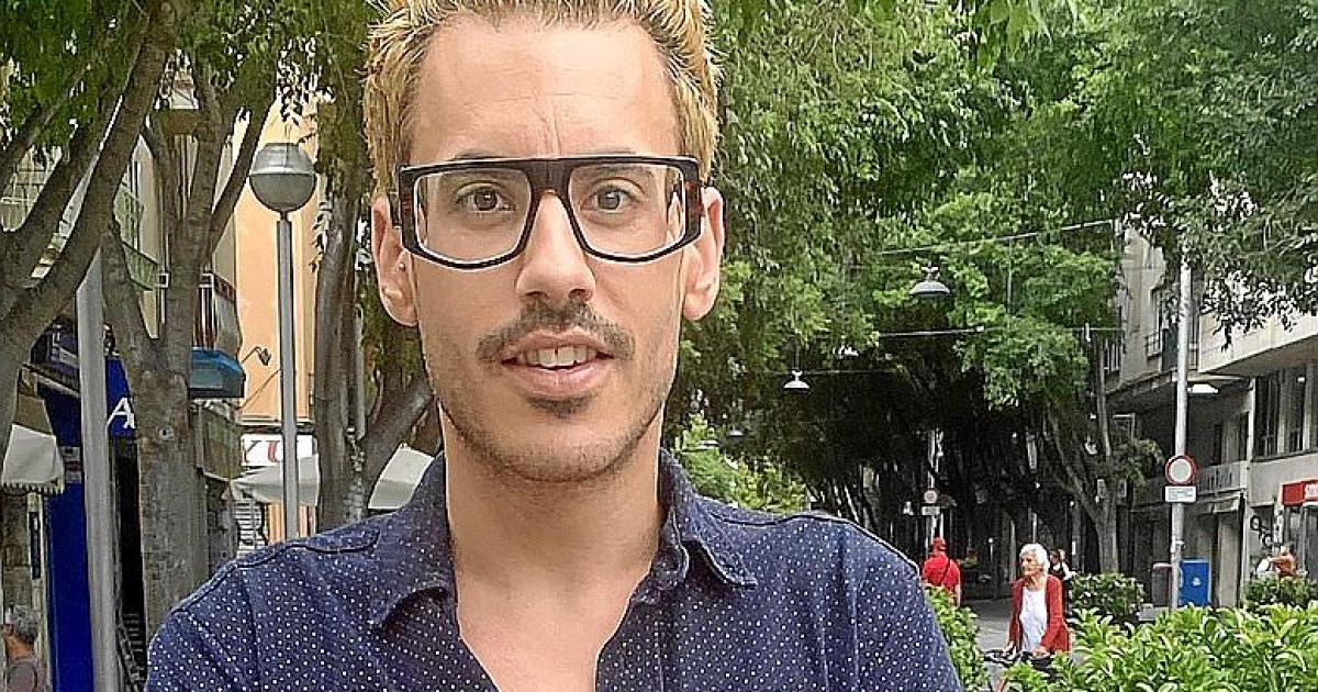 Televisión en Mallorca | Toni Cañellas: «Me gustaría presentar un ...