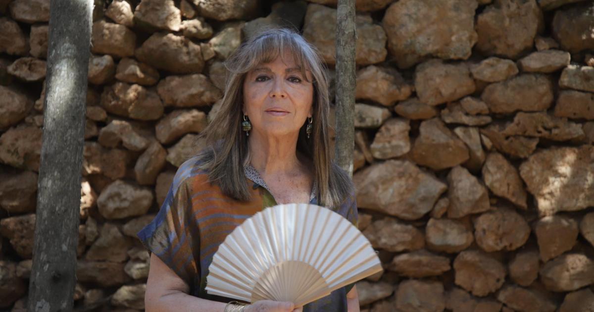 Galardones | Maria del Mar Bonet, Medalla d'Or de la Generalitat
