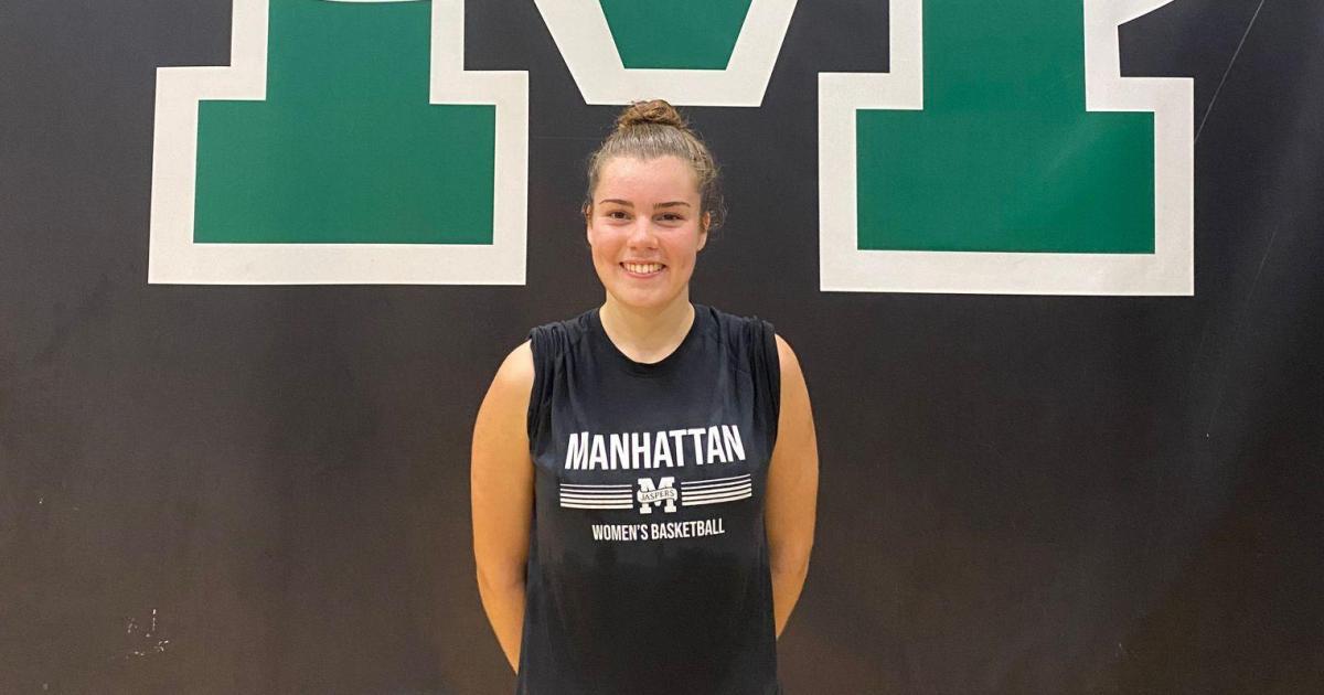 Baloncesto: Inés Giménez cumple su sueño americano